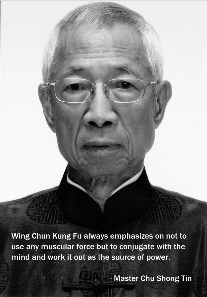 Home - Welcome to The Wing Chun Club